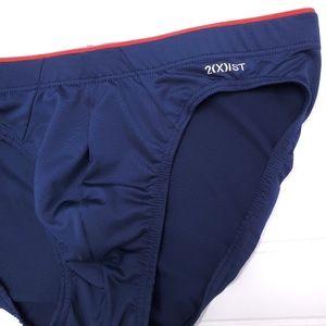 2xist | Underwear & Socks | 2xist Mens Sliq Micro Stretch Brief | Poshmark